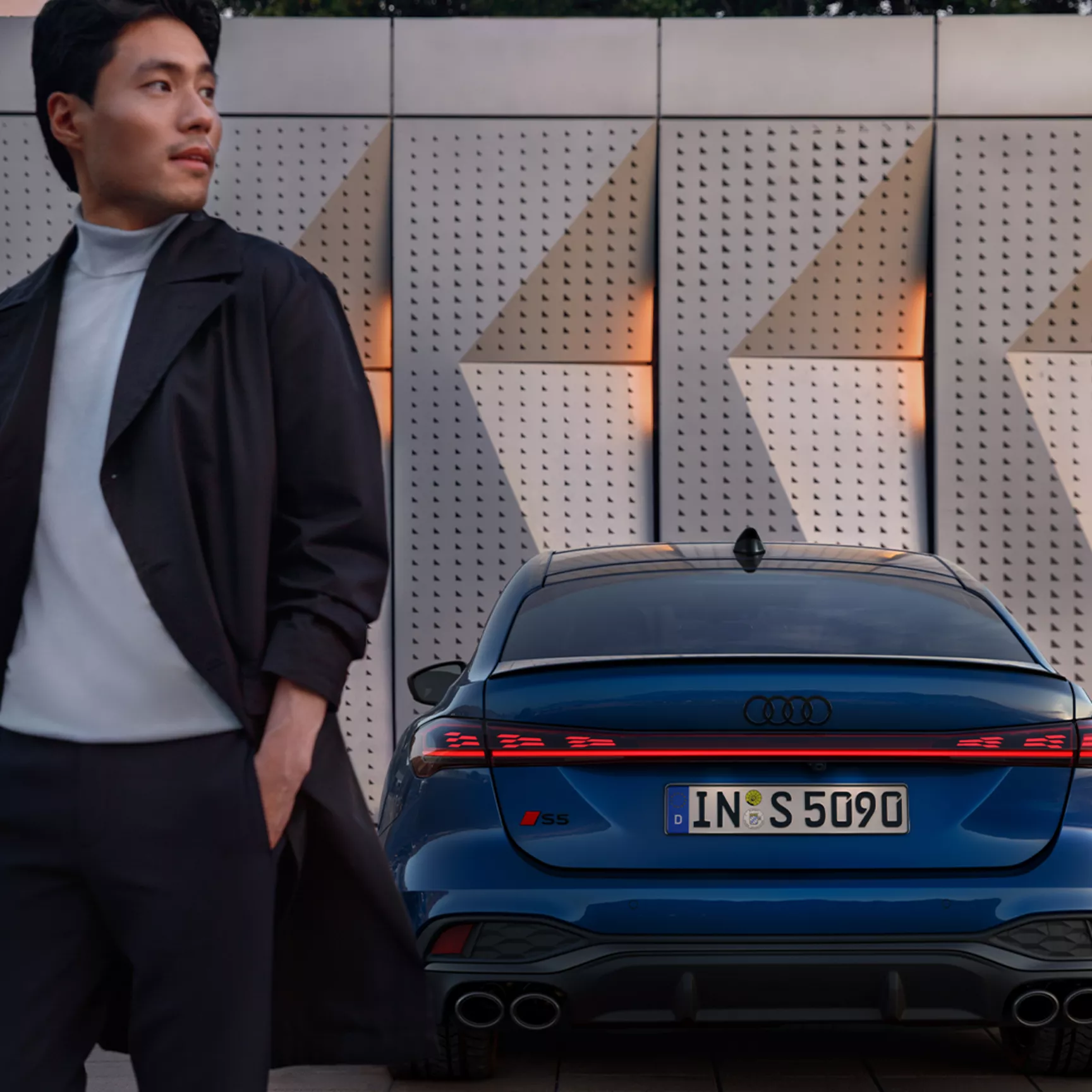 Audi Insurance | Audi Financial Services | Audi Australia