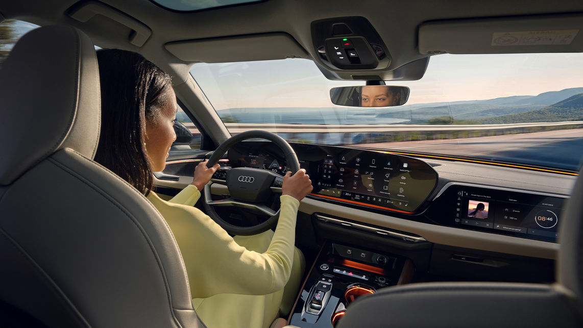 Audi Choice | Audi Financial Services | Audi Australia