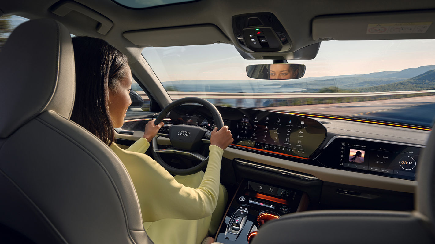 Audi Choice | Audi Financial Services | Audi Australia