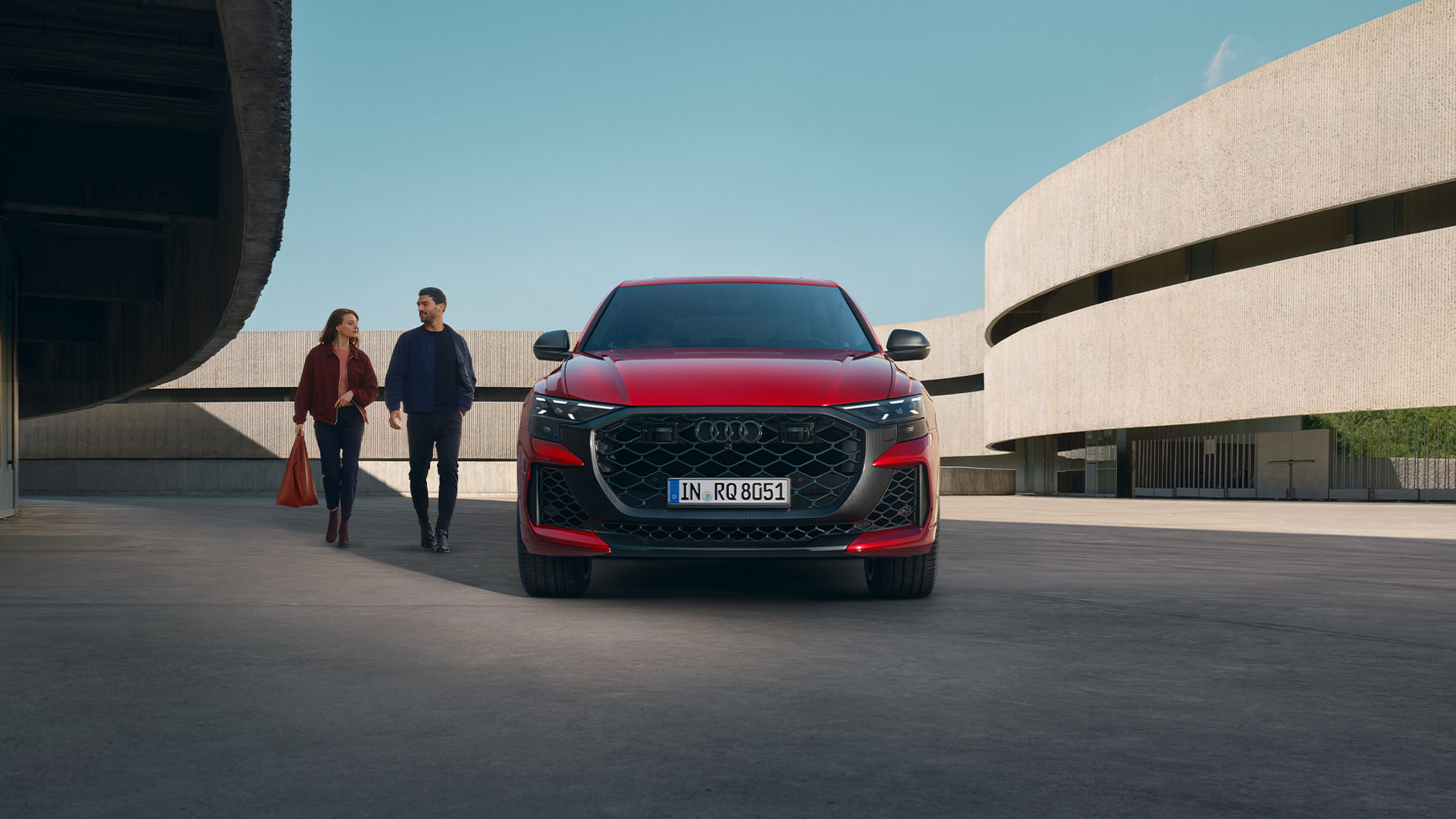Audi Choice | Audi Financial Services | Audi Australia