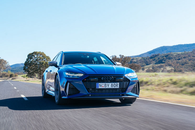 Audi driving experience | Get Your Heart Racing!