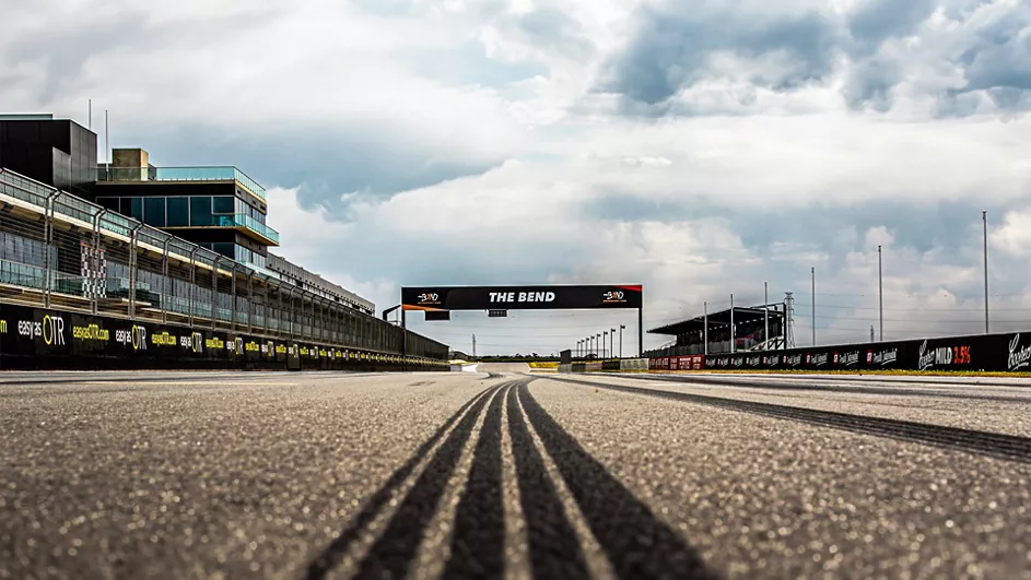 Audi Track Day Circuits | Audi driving experience