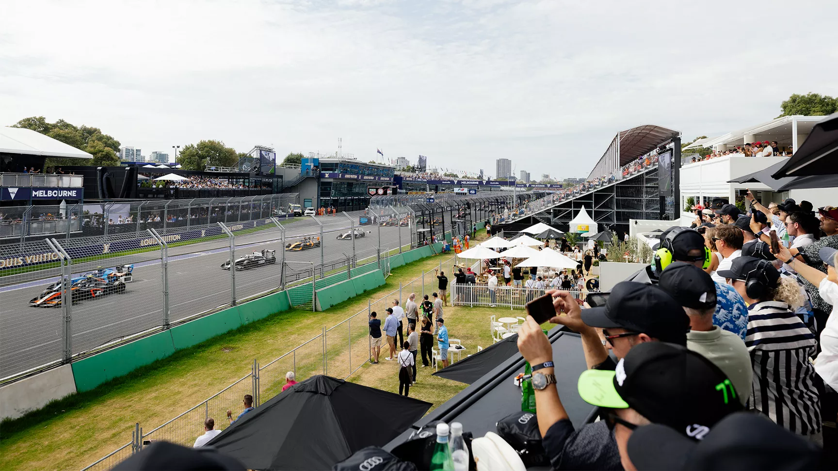 Audi driving experience | Get Your Heart Racing!