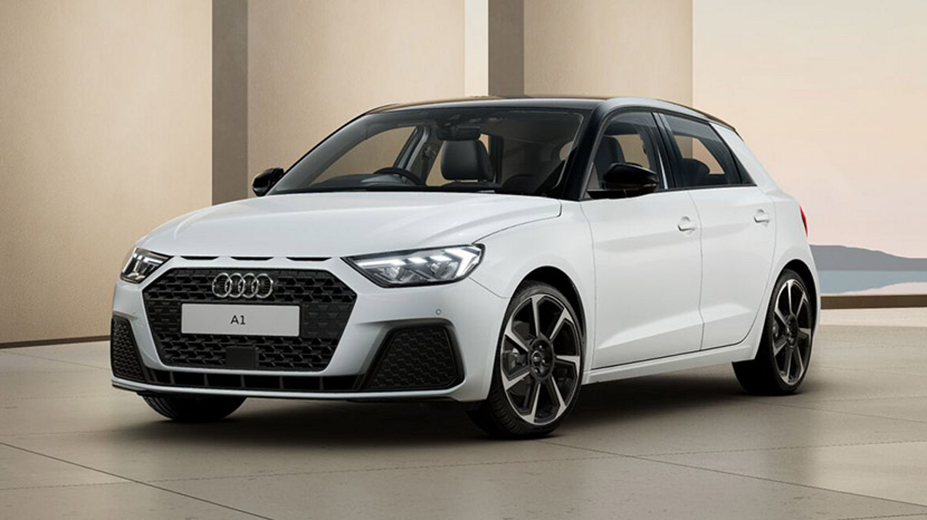 Build Your Audi | Audi Australia