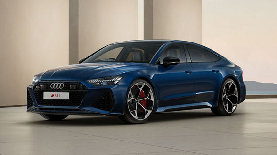 Build Your Audi | Audi Australia