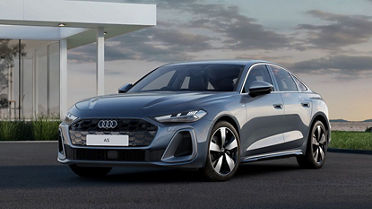 Build Your Audi | Audi Australia