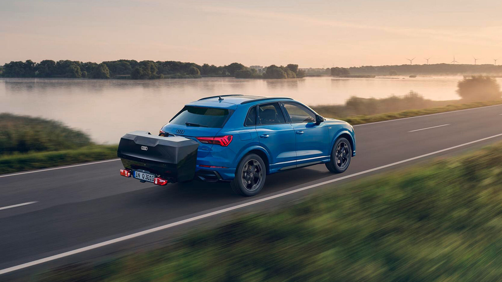 Luxury Performance Cars | Audi Australia Official Website