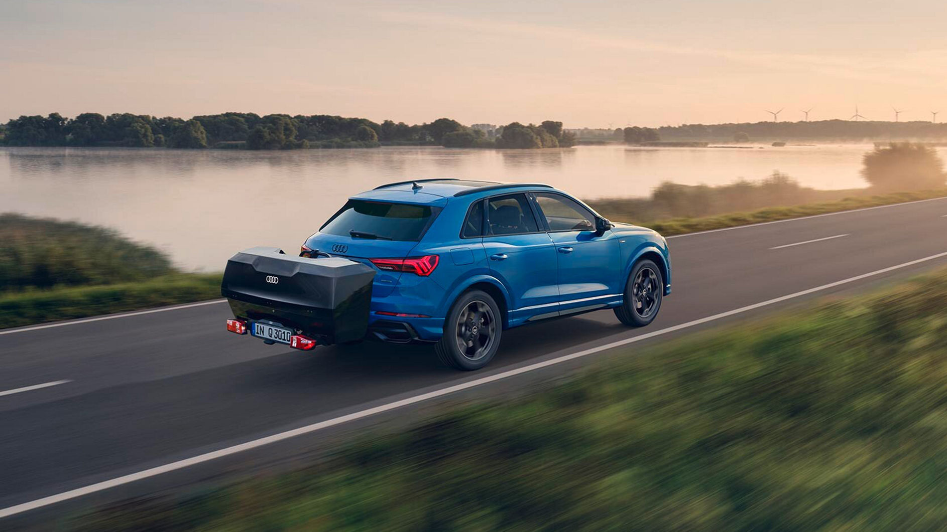 Luxury Performance Cars | Audi Australia Official Website