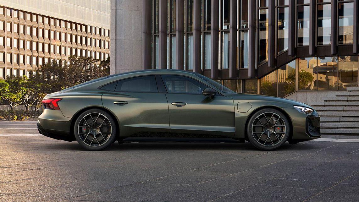 Audi RS | Model Range | Audi Australia