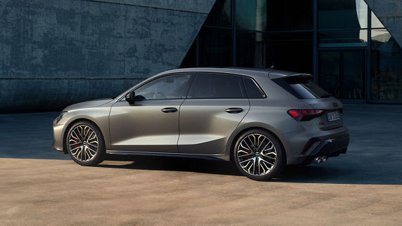 Audi Model Range | Audi Australia