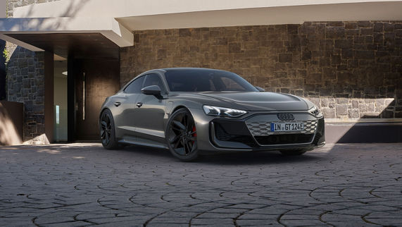 Audi RS | Model Range | Audi Australia