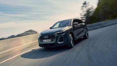 Audi Model Range | Audi Australia