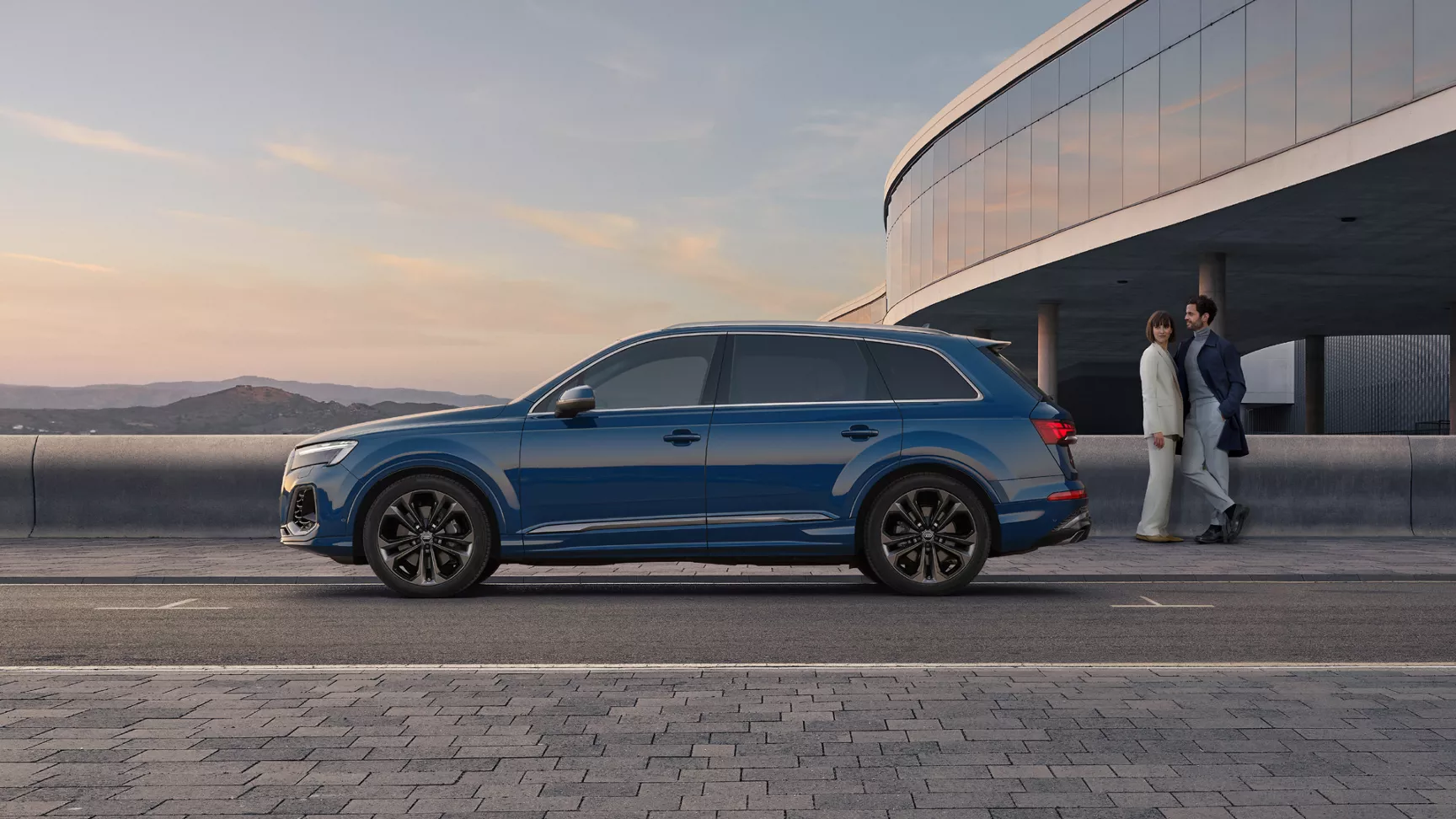 Audi Offers | Audi Centre Sydney