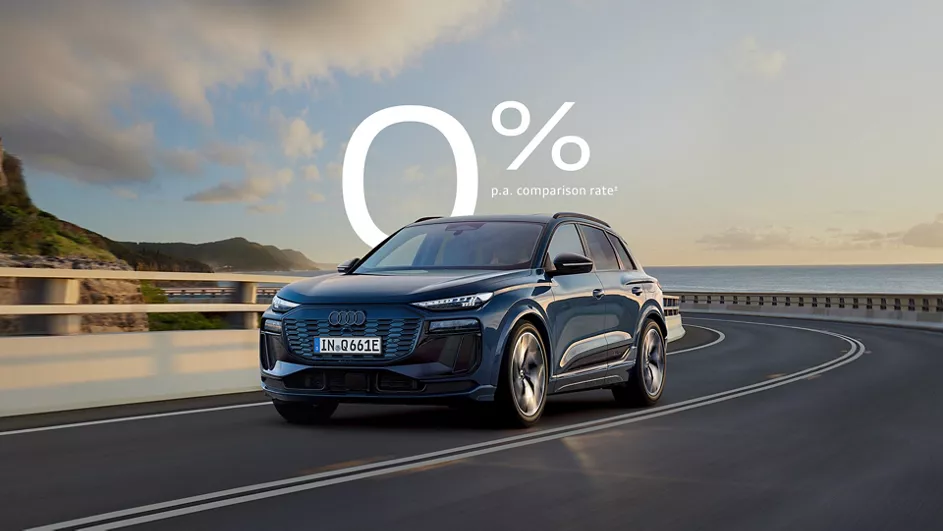 Luxury & Performance Cars | Audi Alto Central Coast