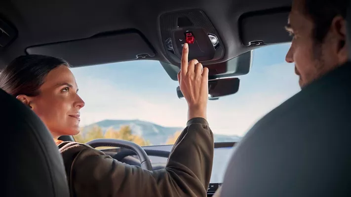 Security & Assistance | Audi Connect Plus | Audi Australia