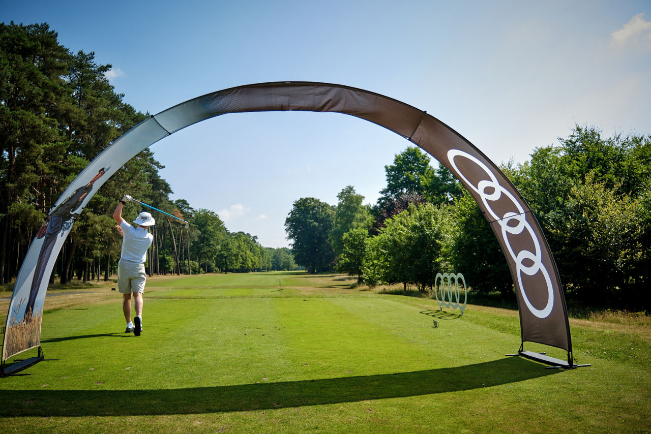 Audi quattro Cup 2025 : en route vers Oman