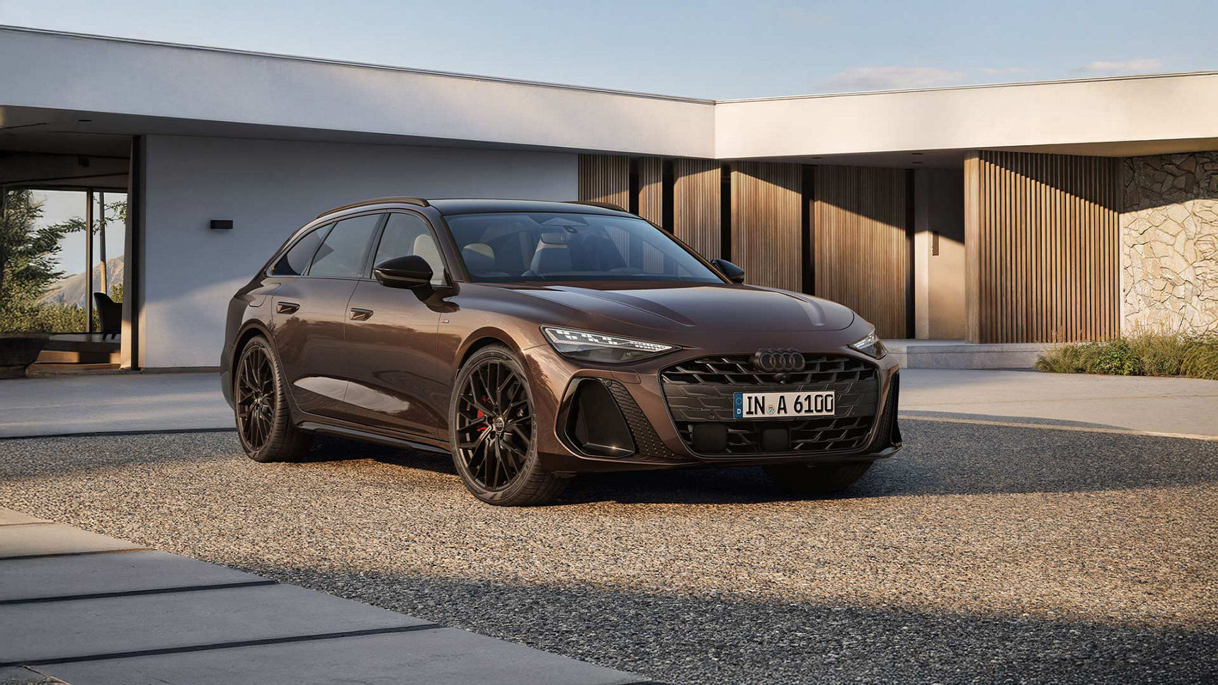 Aktuelle Leasing-Aktionen von Audi Schweiz