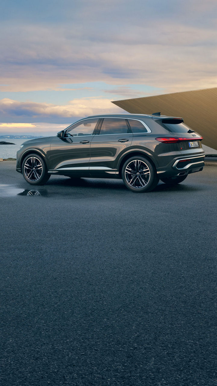 Auto nuove, offerte e promozioni | Audi Svizzera