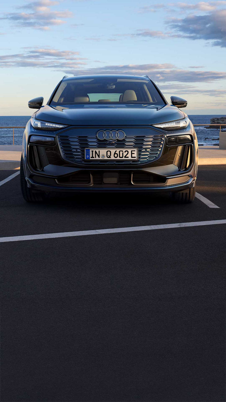 Auto nuove, offerte e promozioni | Audi Svizzera