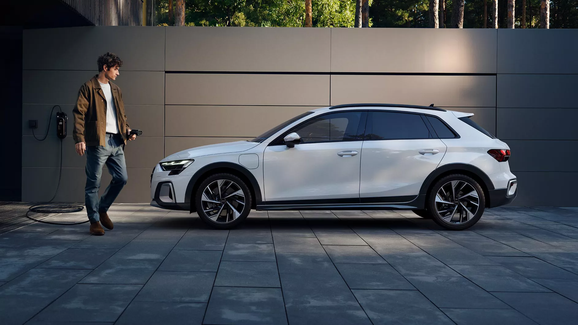 Occasions: de haute qualité et contrôlées | Audi Suisse