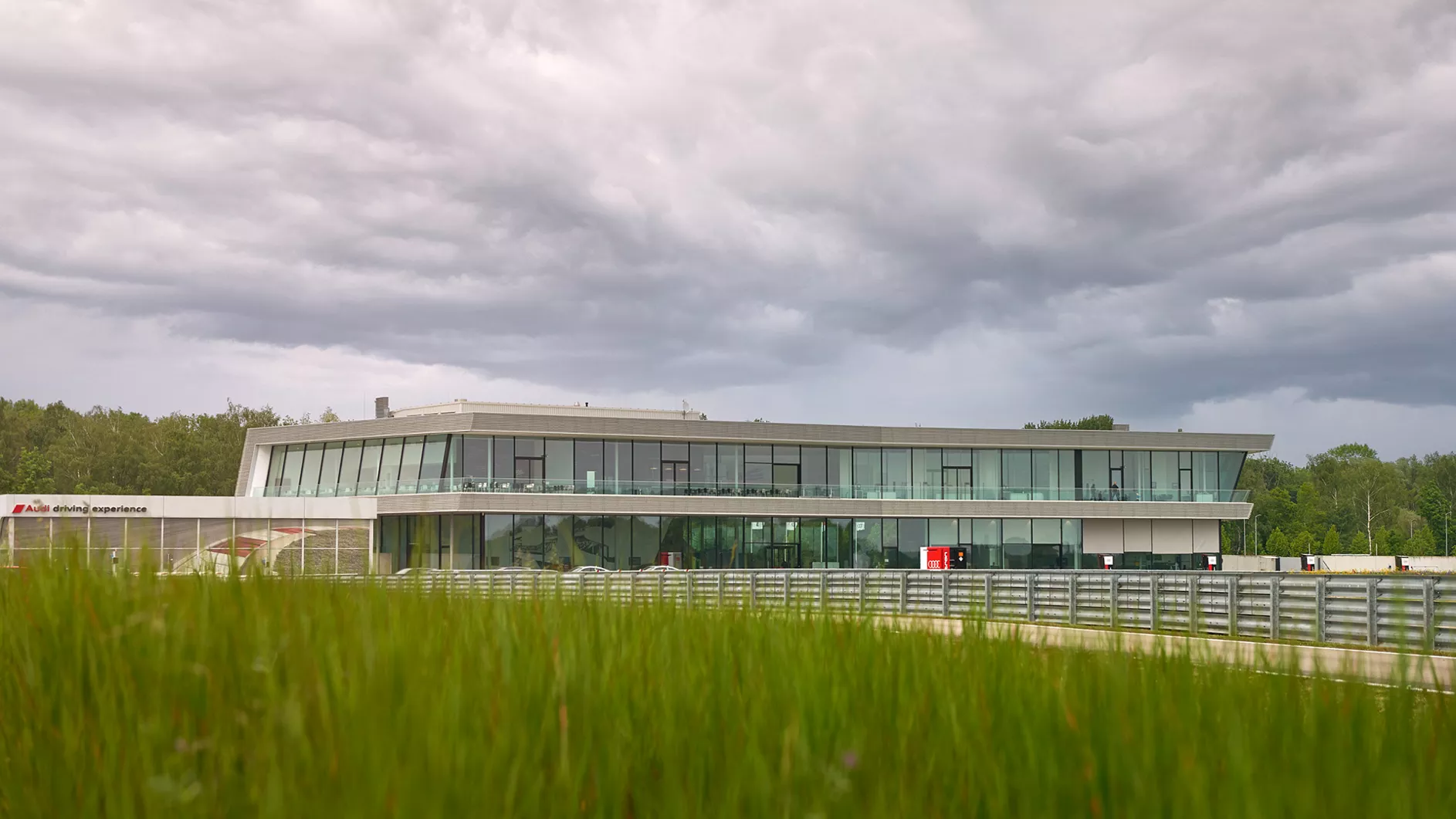 Audi driving experience | Audi Deutschland