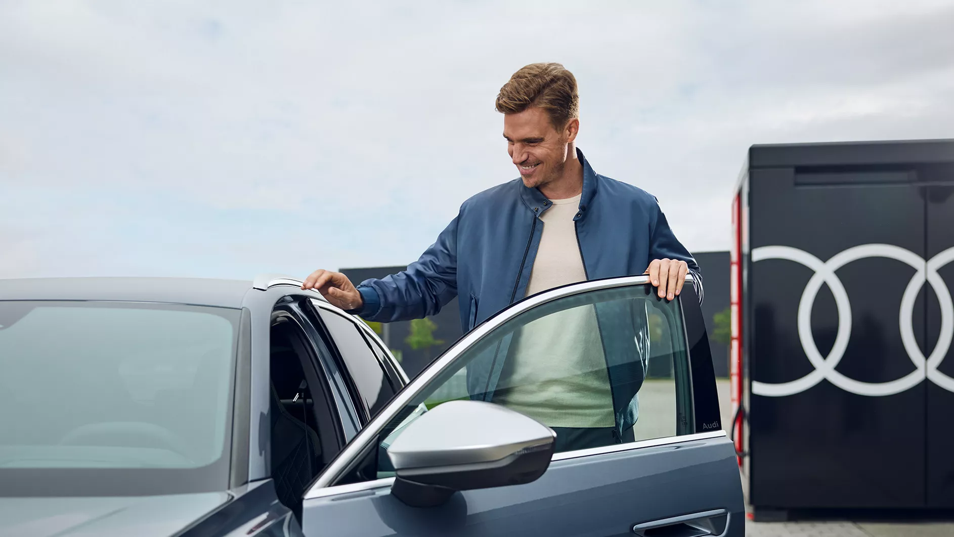 Audi driving experience | Audi Deutschland