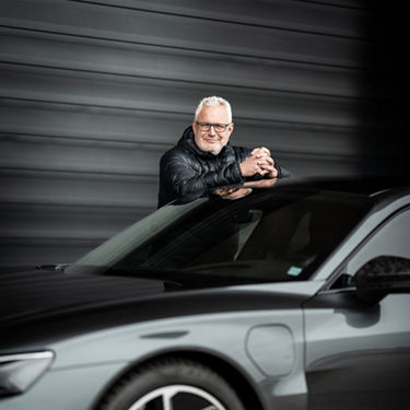 About us | Audi driving experience