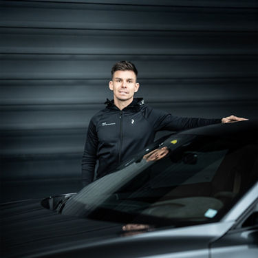 About us | Audi driving experience