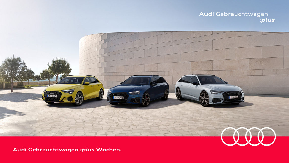 Audi Zentrum Leipzig Nord Audi Leipzig GmbH