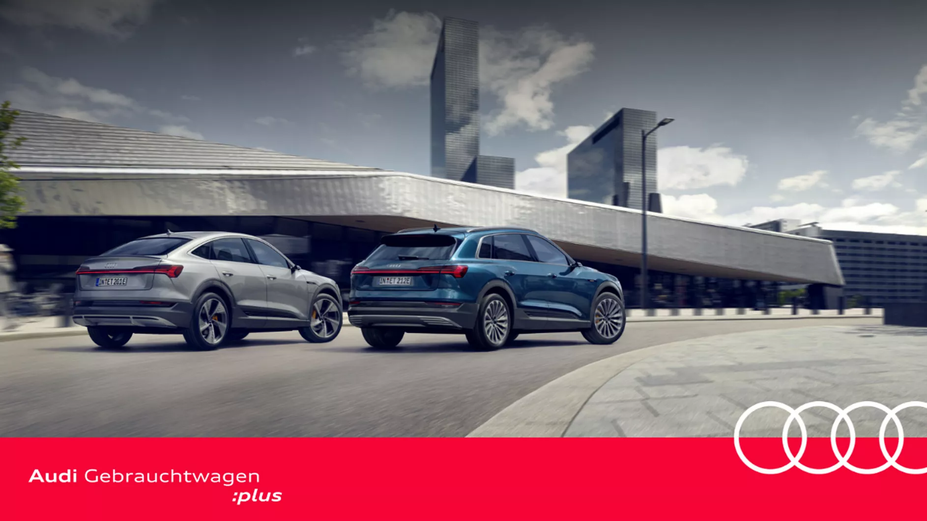 Aktionen und Angebote | Audi Deutschland