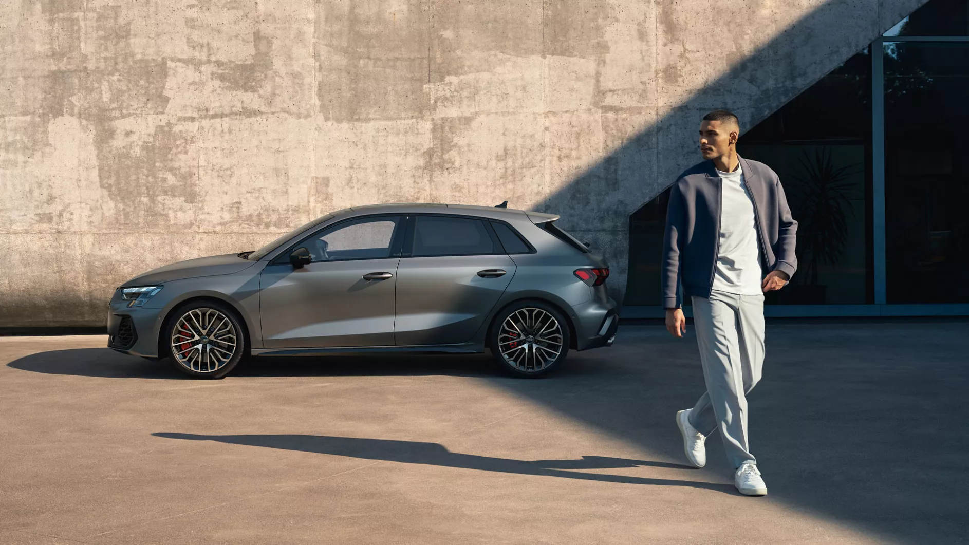 Aktionen und Angebote | Audi Deutschland