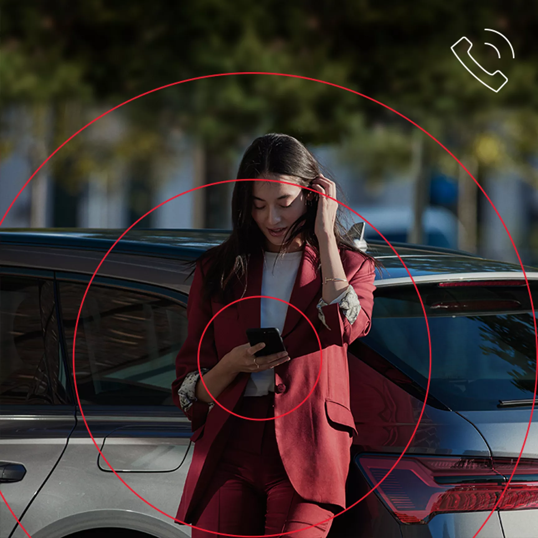 Audi Schadenservice | Audi Deutschland