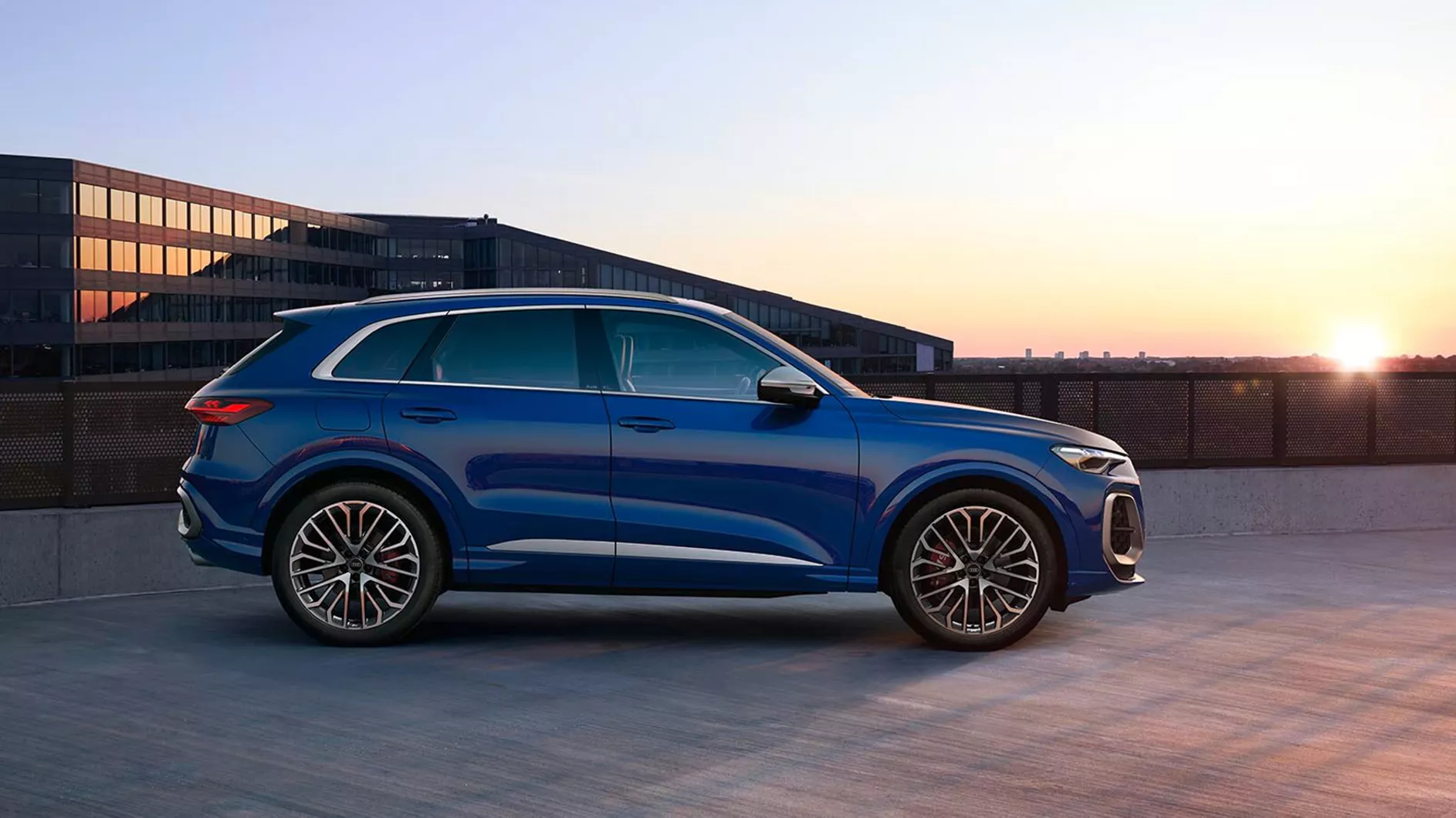 Aktionen und Angebote | Audi Deutschland