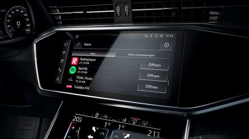 Modelle, Aktionen, Angebote | Audi Deutschland