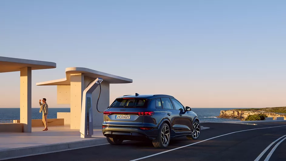 Audi Mobilitätsgarantie > Garantie & Unterstützung > Audi Luxembourg