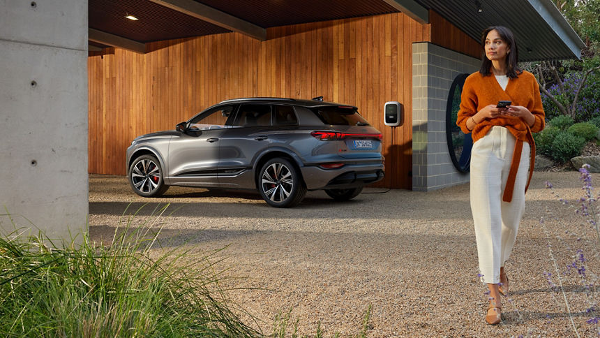 Kontakt Audi Danmark | Se hvordan her >