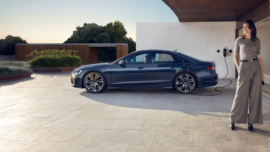 Ny bil | Køb ny bil fra Audi | Se priser og modeller her >