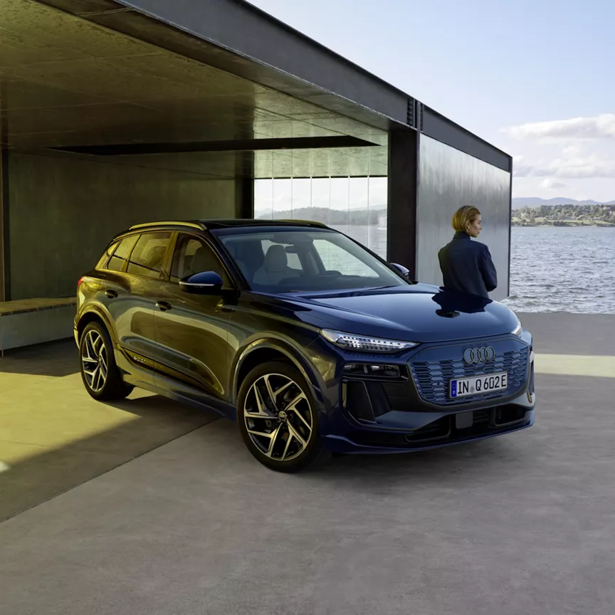 Audi charging > Audi el- og plug-in-hybridbiler | e-tron og TFSI e | Se ...