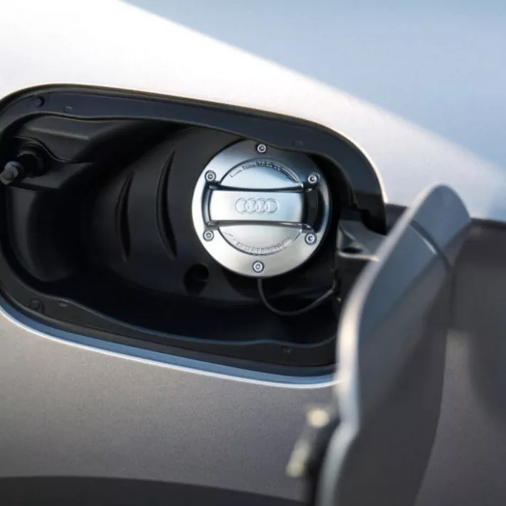 Audi finansiering | Læs mere om finanseringstilbud her >