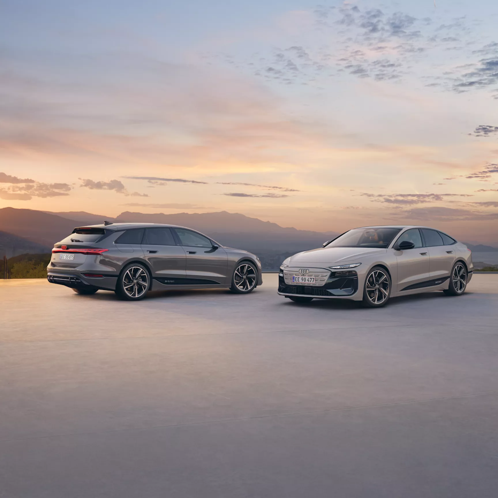Audi Danmark | Udforsk vores Audi modeller og priser her >