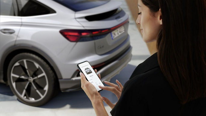 Information og Service til din Audi | Find oplysninger her >