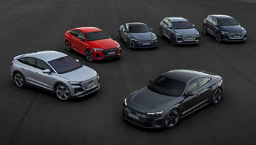 Audi Service- & Værksteds information | Audi Serviceaftale