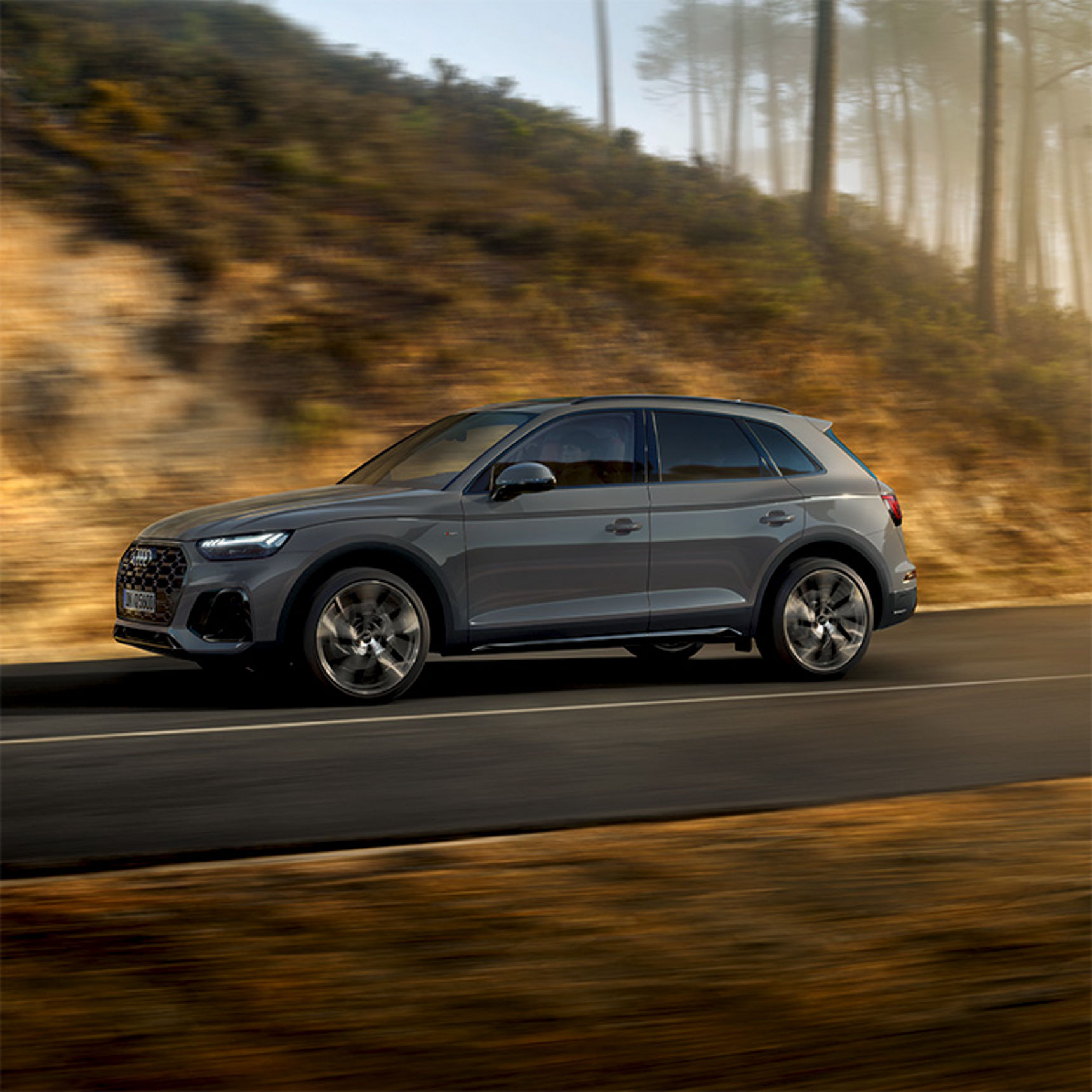 Audi A4 Gebrauchtwagen mit plus: Garantie