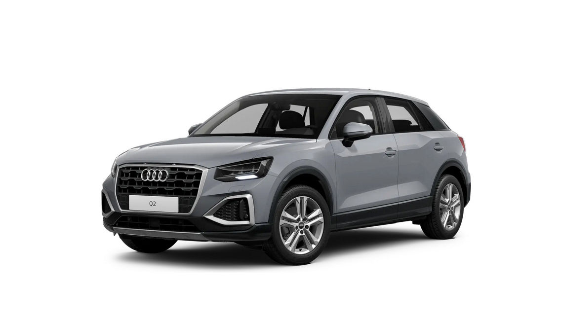 Gama Q de Audi: los todoterreno SUV 4x4 de Audi España