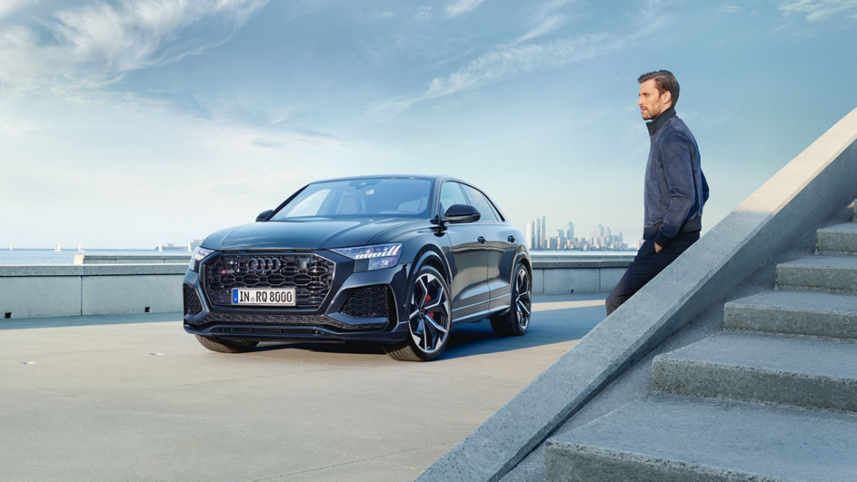 Financiación Audi: opciones de financiación a medida