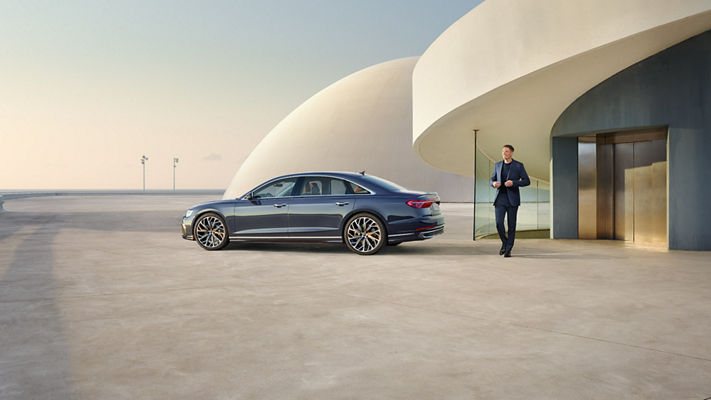 Todos los Modelos de Coches Audi - Descubre el tuyo | Audi España