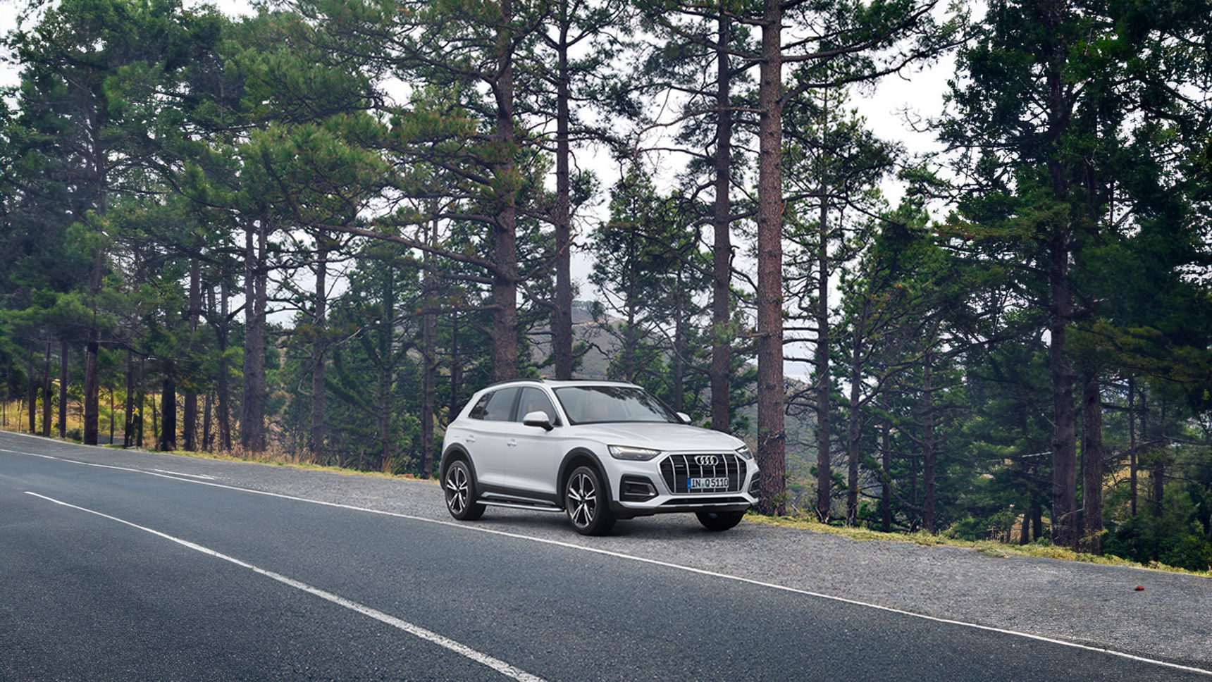 Contacto Audi - Descubre todas las formas en que podemos ayudarte