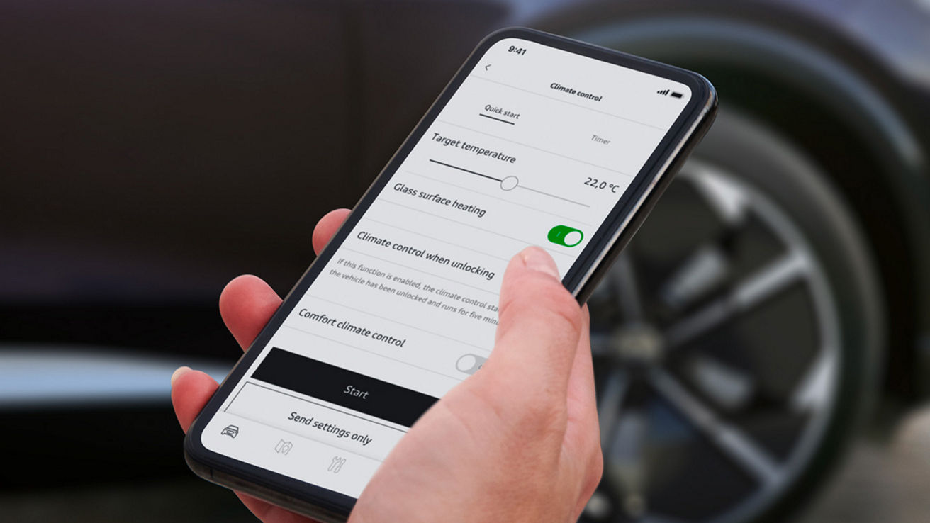 Contacto Audi - Descubre todas las formas en que podemos ayudarte