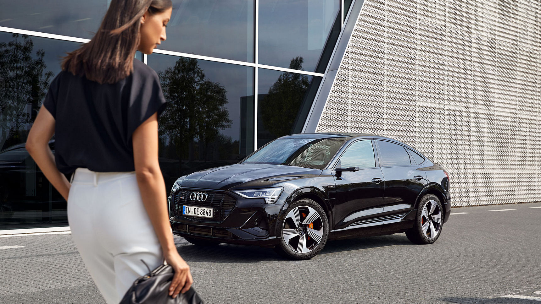 Contacto Audi - Descubre todas las formas en que podemos ayudarte