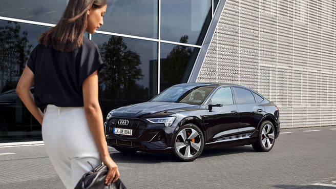 Contacto Audi - Descubre todas las formas en que podemos ayudarte